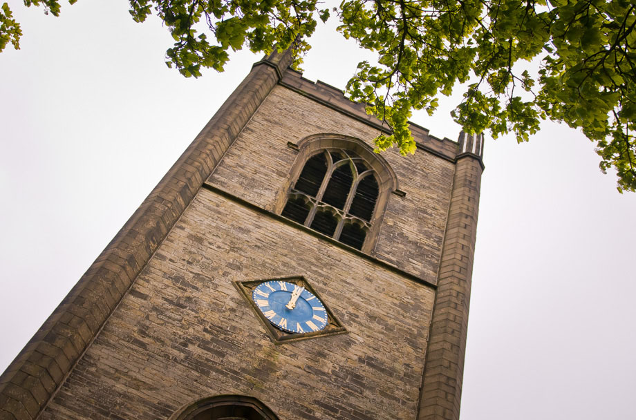Andrew Fowler Photography: Coley Village Hall Wedding | Agnieszka & Neil