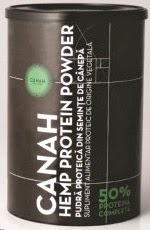 Cânepa - planta minune + documentar (RO)