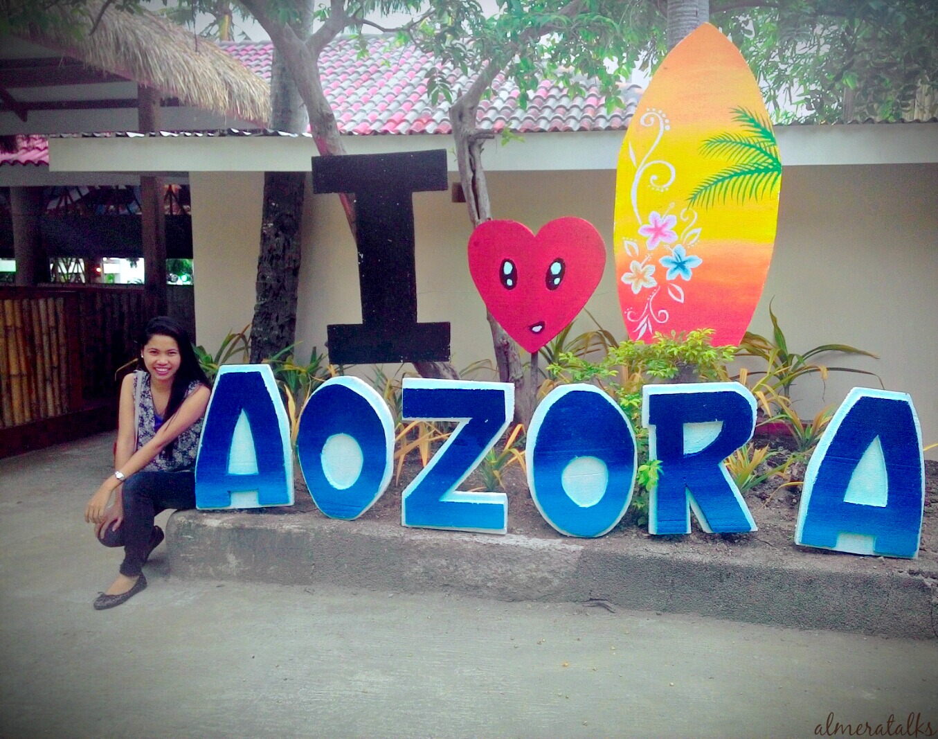 Aozora Seaside Mactan: Another Resort to Hit When in Mactan, Lapu-Lapu ...
