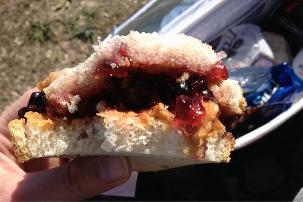 Awakenings: PB&J All the Way