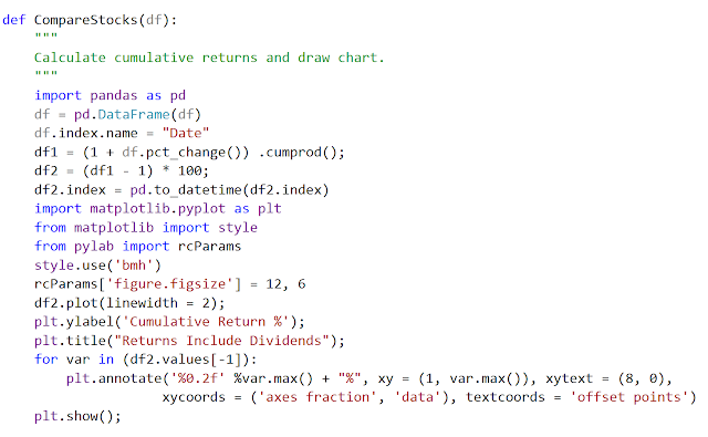 R and Python for Data Science: Interface between R and Python Objects