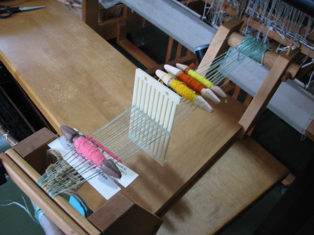 Belt Loom