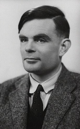 Milwaukee Opportunities: Alan Turing