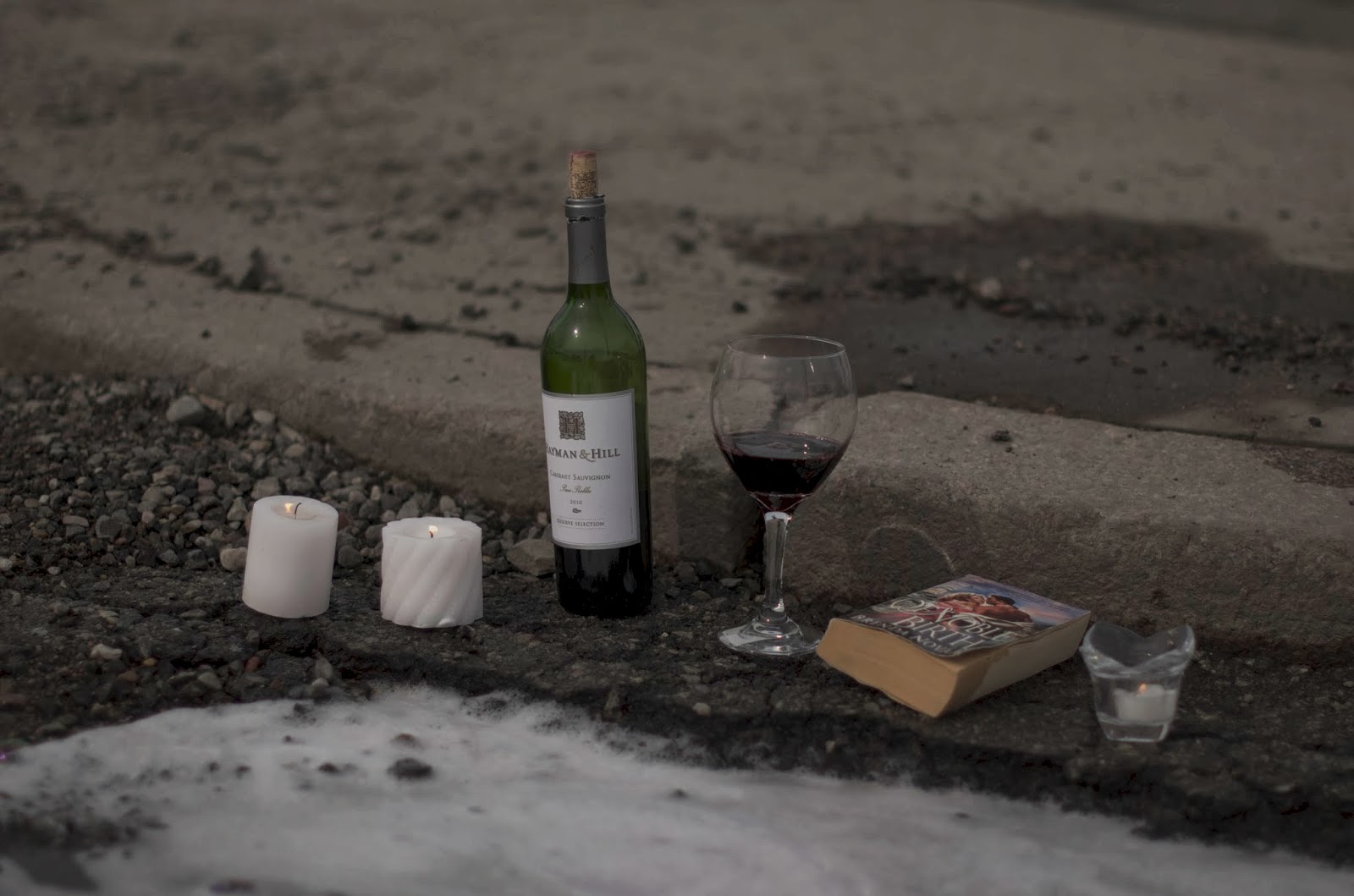 50 & Fabulous: Poking Fun at Potholes