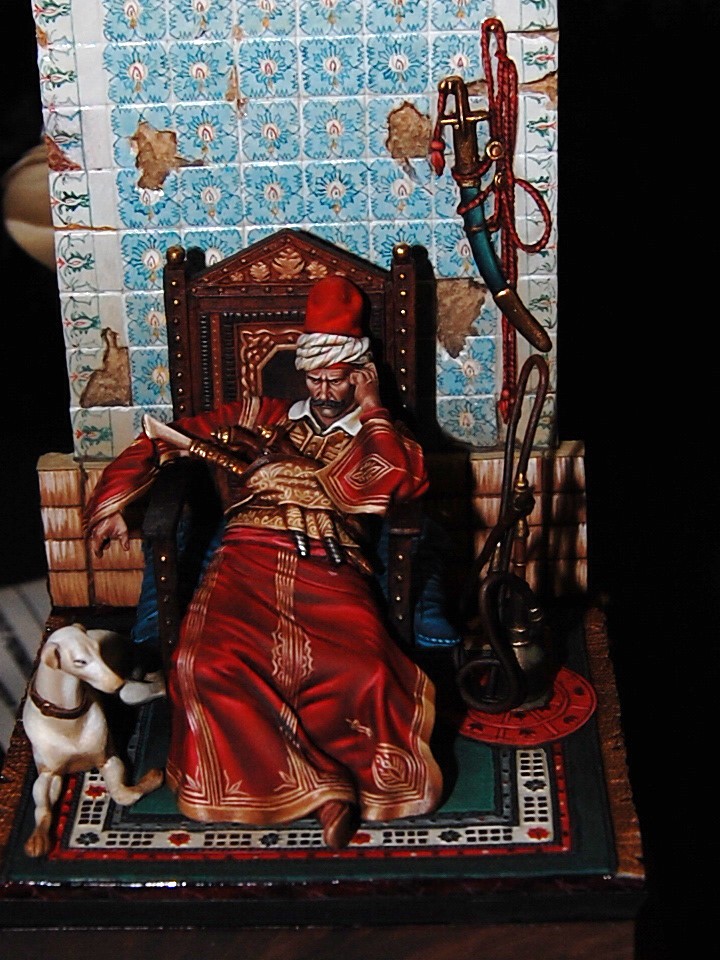 Jason Whitman's Historical Minutia