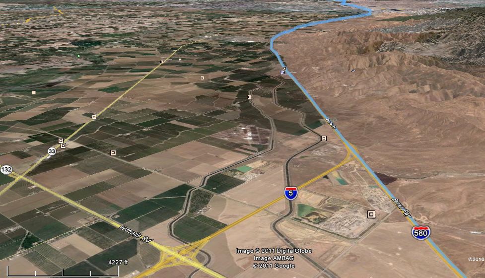 bytemaps: Always Take The Road Less Traveled Pt 2