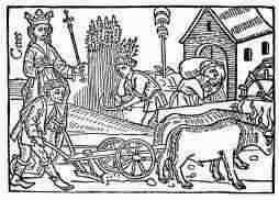 Medieval News: Siston manor, Gloucestershire in 1273 and 1309