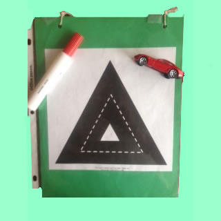 SHAPE UP! - Dr. Jean & Friends Blog