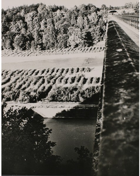 Los Grandes Fotografos: Franz Roh (1890-1965)