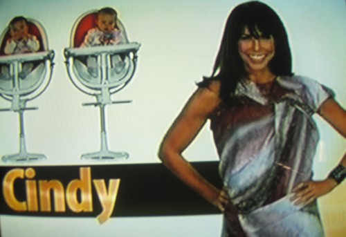 DURANGO TV: The Premiere of Season 4 of The Real Housewives of New York ...