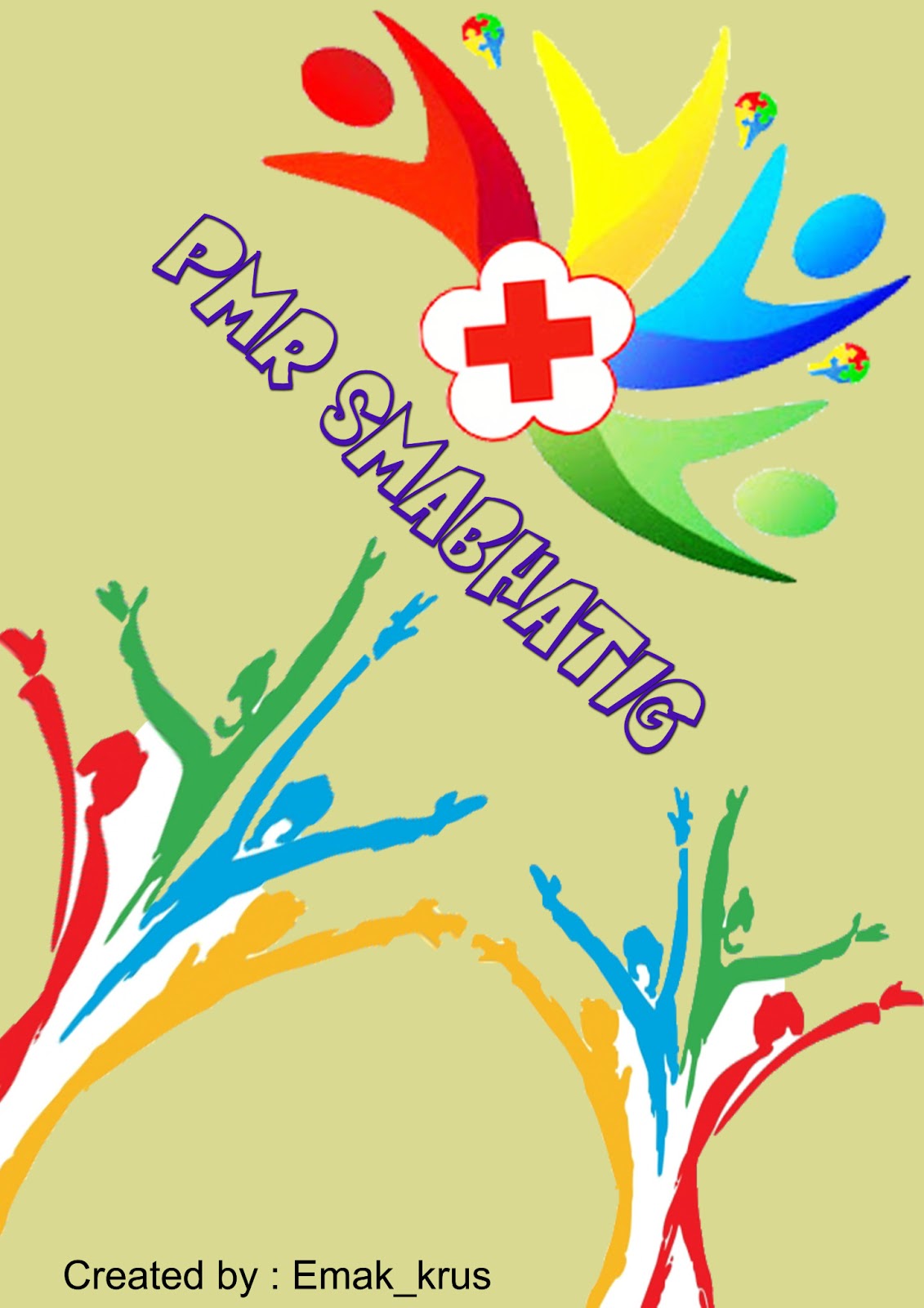 Sejarah dan Hari PMR ~ PMR SMABHATIG