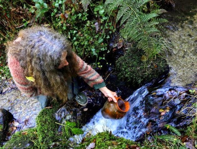 The Flying Tortoise: Wonderful Academic And Mother, Emma Orbach Shuns ...