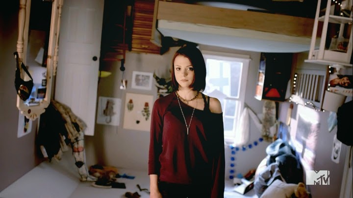 Finding Carter 1x01/02: Pilot/The Birds - Seriadores Anônimos