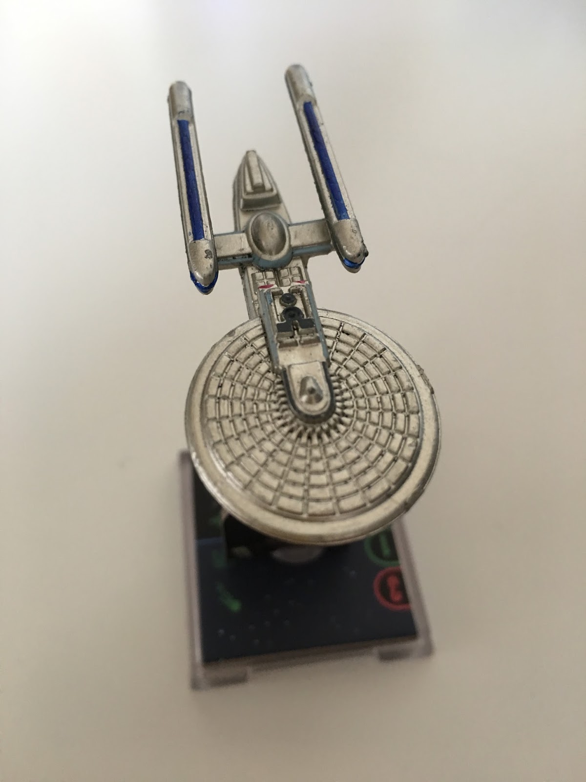 Some Kind of Star Trek: Completing the Xindi: Attack Wing Wave 29