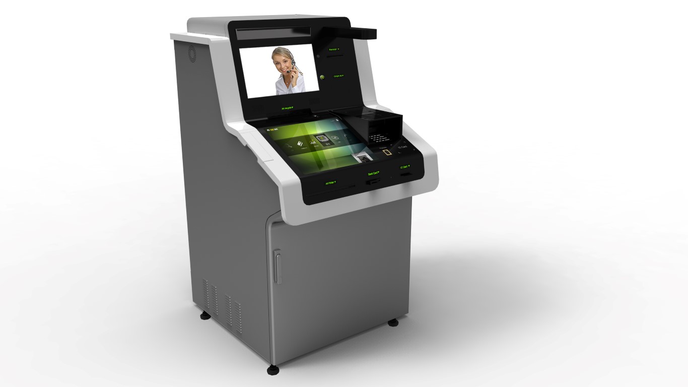 Avances Tecnológicos 2016