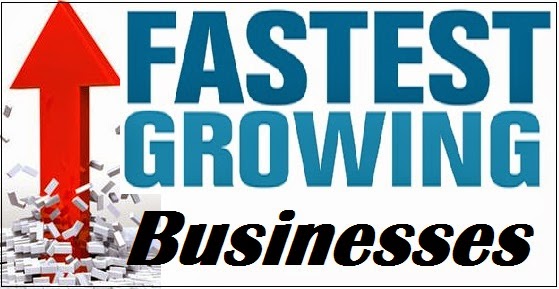 The Top 10 Fastest Growing Small Businesses In The World - BIZZMARTZ