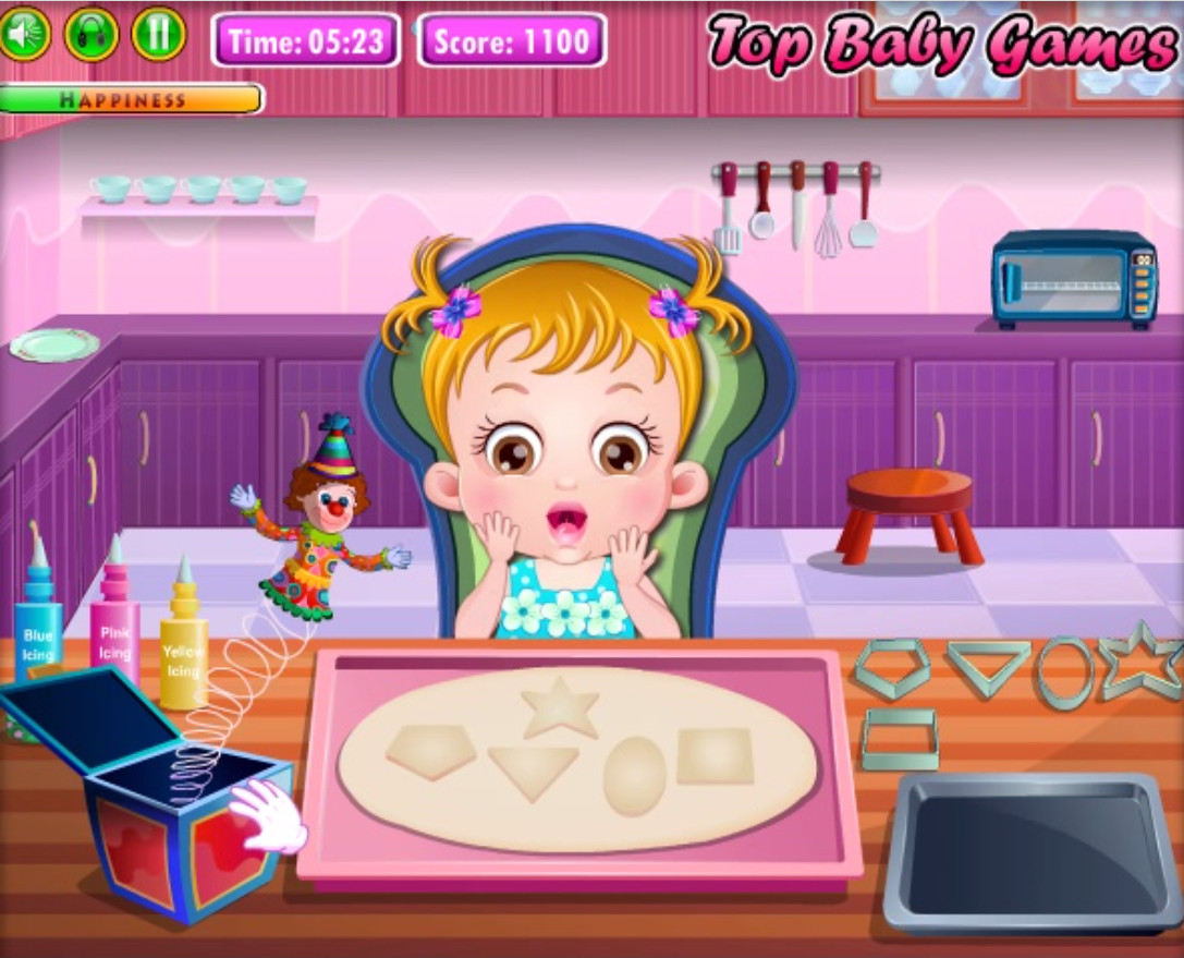 All Kids Games - The best online games for your kids: June 2016