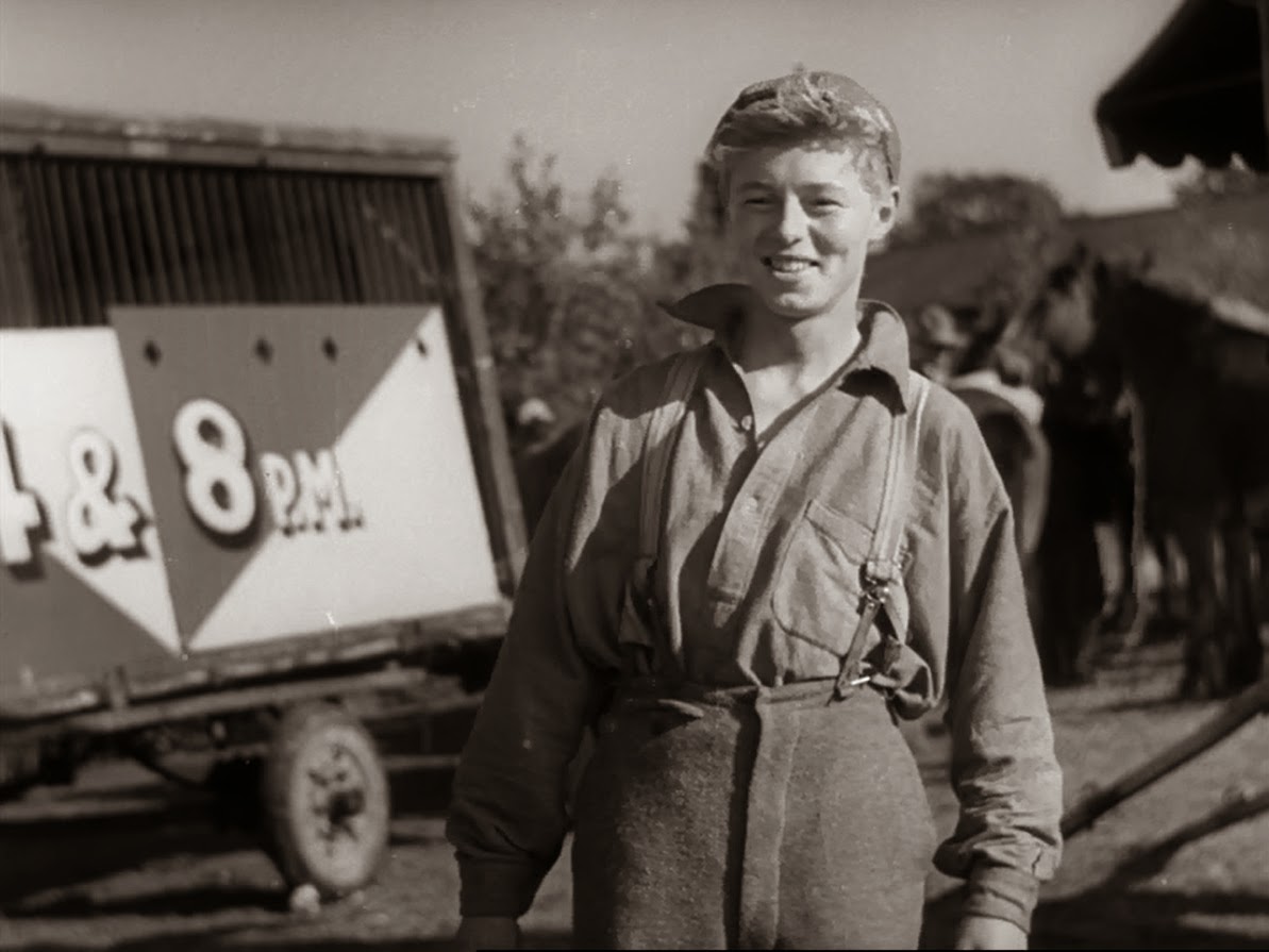 Rank and File - A British Cinema Blog