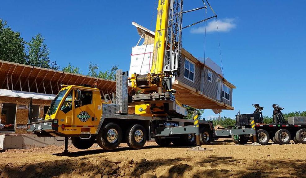 Prefab Homes - Modular Homes - Canada: Kent Homes