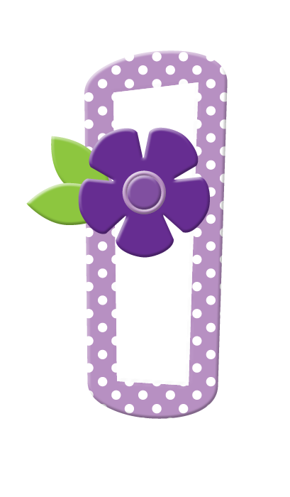 ® Gifs y Fondos Paz enla Tormenta ®: LETRAS GRANDES PARA IMPRIMIR EN ...