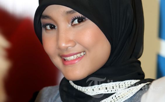 Fatin X Factor Vote The gold Echoing To Malaysia, This commentary |Home ...