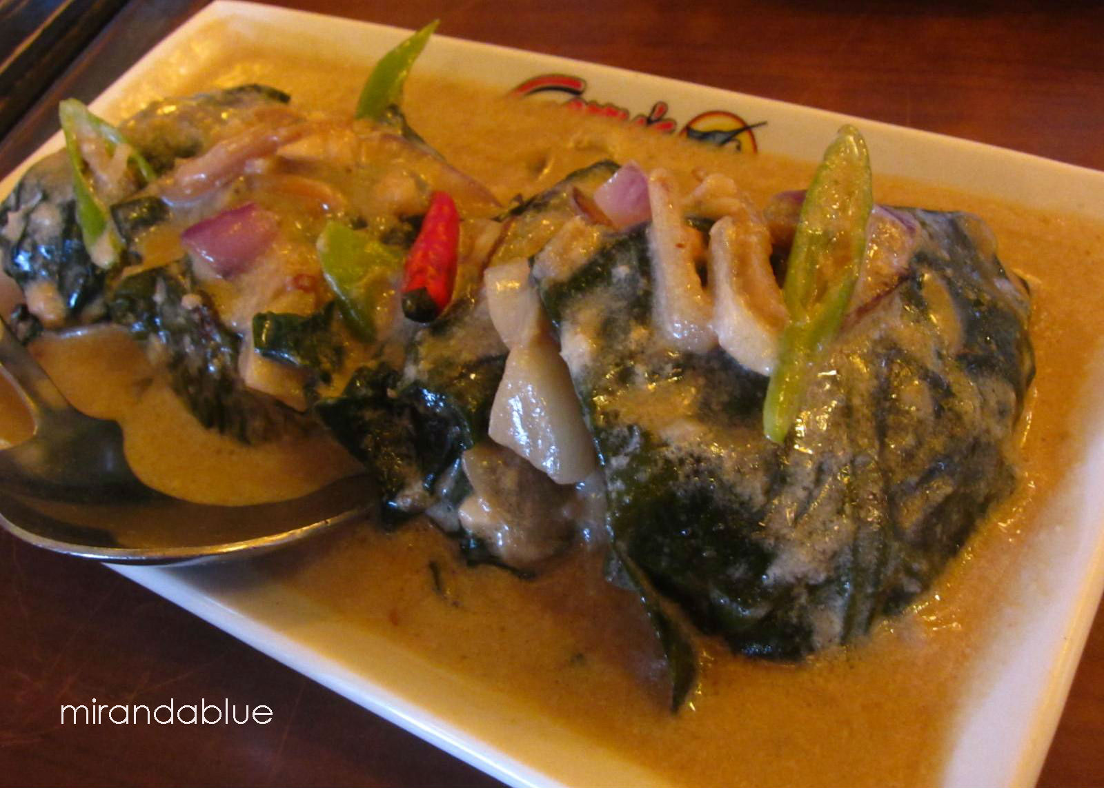 Live in the Moment: Tinomok