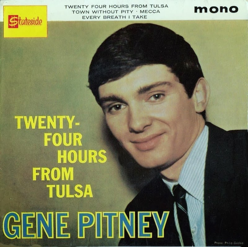 Sixties Beat Gene Pitney