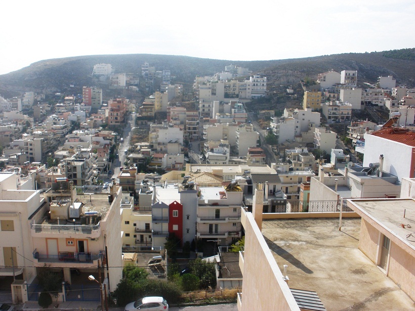 ΝΕΑΠΟΛΙΣΤΑΣ: ΦΩΤΟΓΡΑΦΙΕΣ ΑΠΟ ΝΕΑΠΟΛΗ ΚΑΙ ΑΝΩ ΝΕΑΠΟΛΗ ΝΙΚΑΙΑΣ