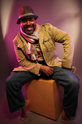 The Renaissance Man | An Interview with artist Maurice Evans ~ CULTURED ...