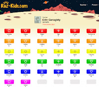 HTS 1st Grade Technology Blog: Raz-Kids