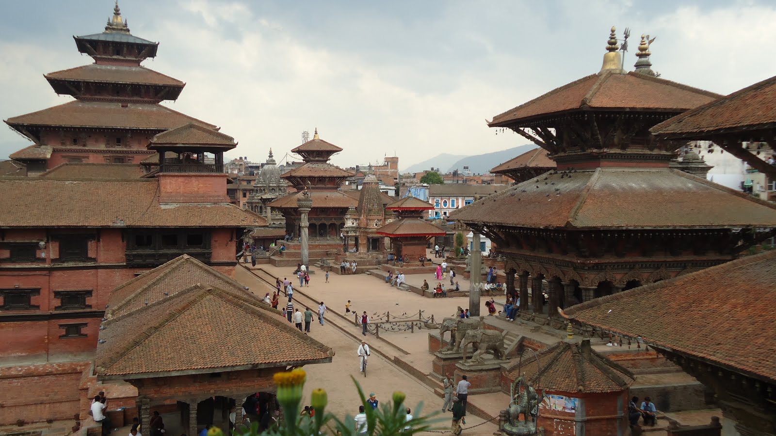 Fashion Gorgeous : Kathmandu - Capital do Nepal
