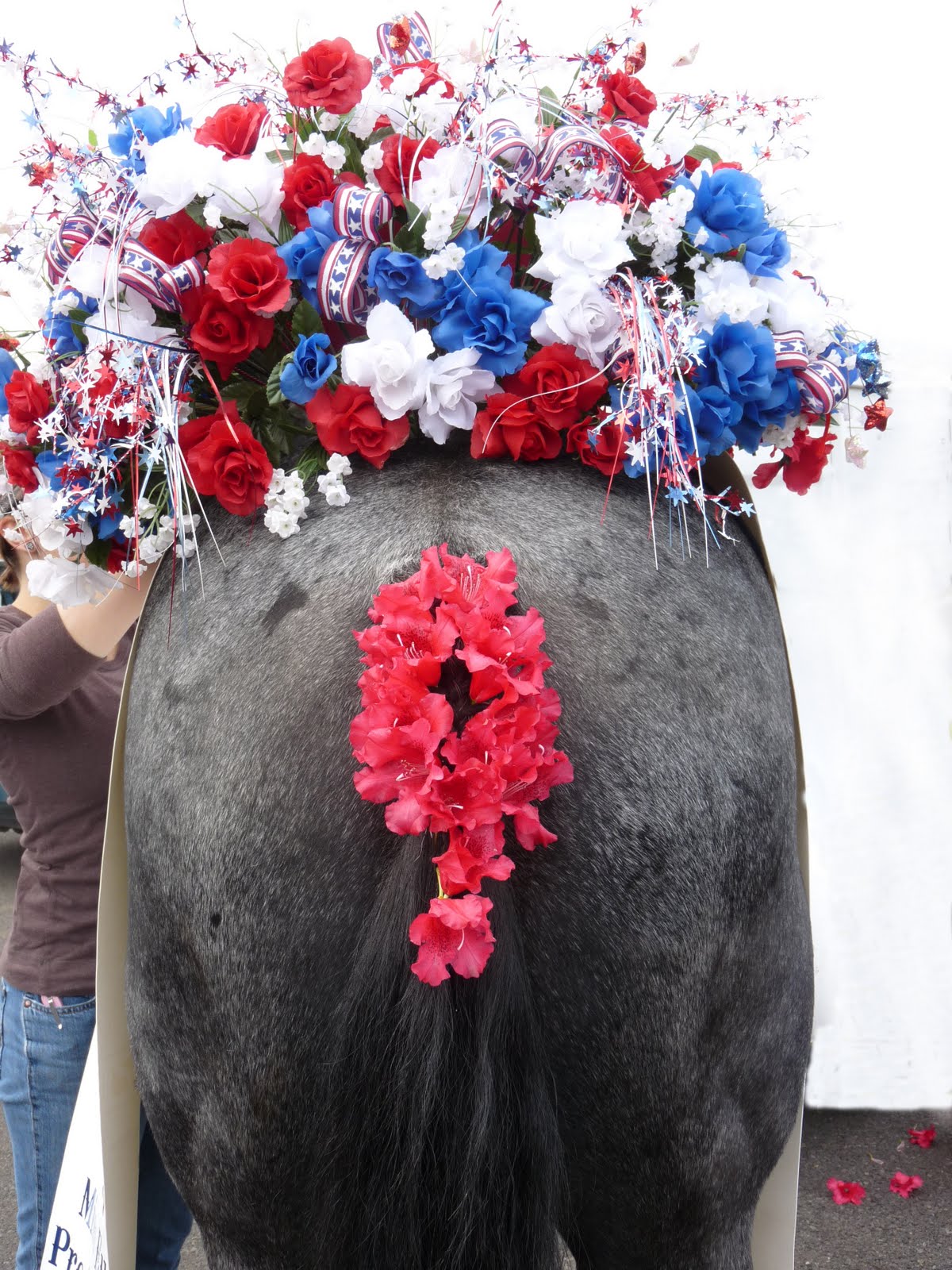 Miss Eugene Pro Rodeo
