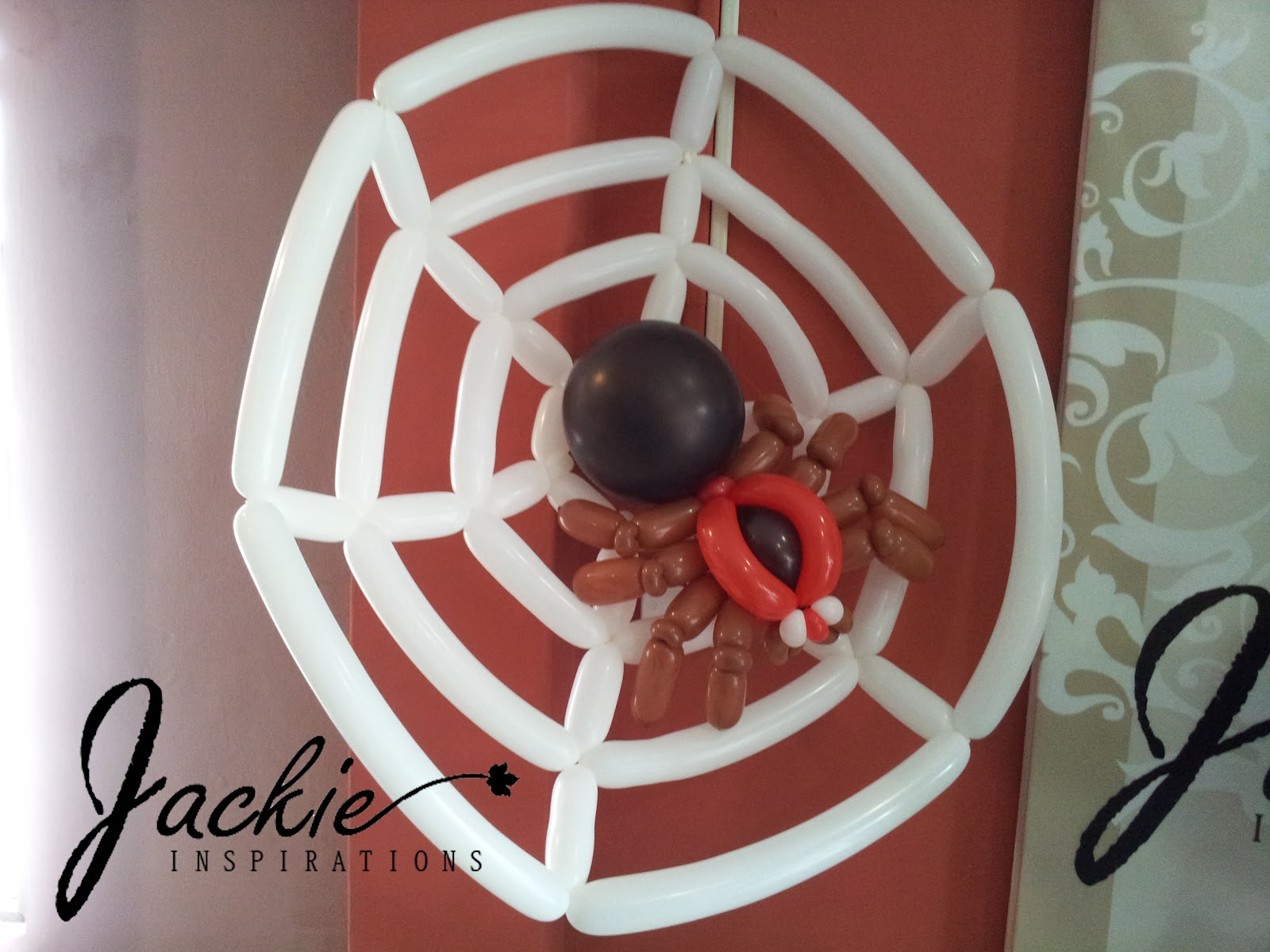 Balloon decorations for weddings, birthday parties, balloon sculptures ...