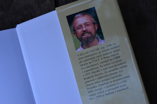 syroovka: ...Václav Vacek