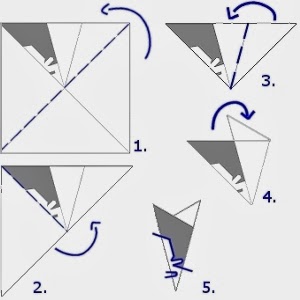 A nevem Anya. Edusanya: Hópelyhek