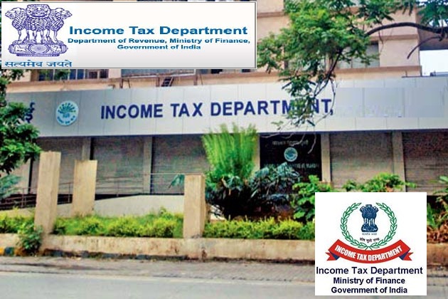 Income Tax Department Releases Huge Notification For Freshers ...