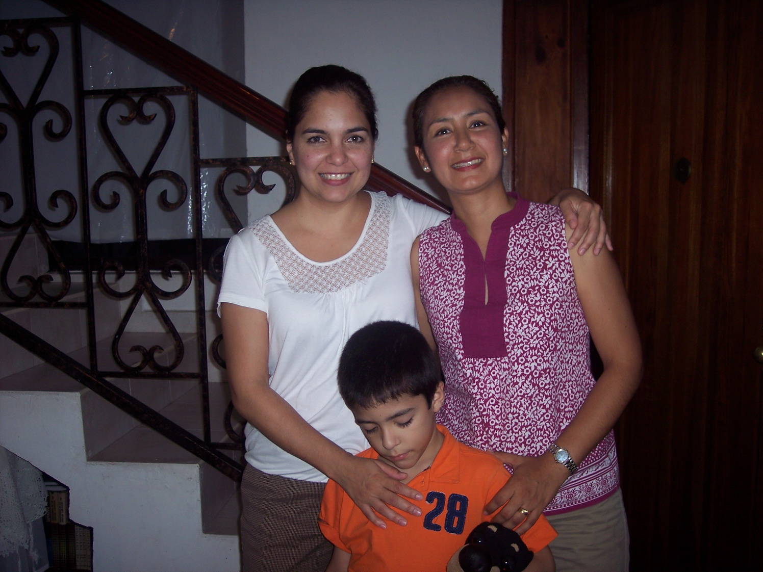 Multicultural KidDOS: Mexico visit