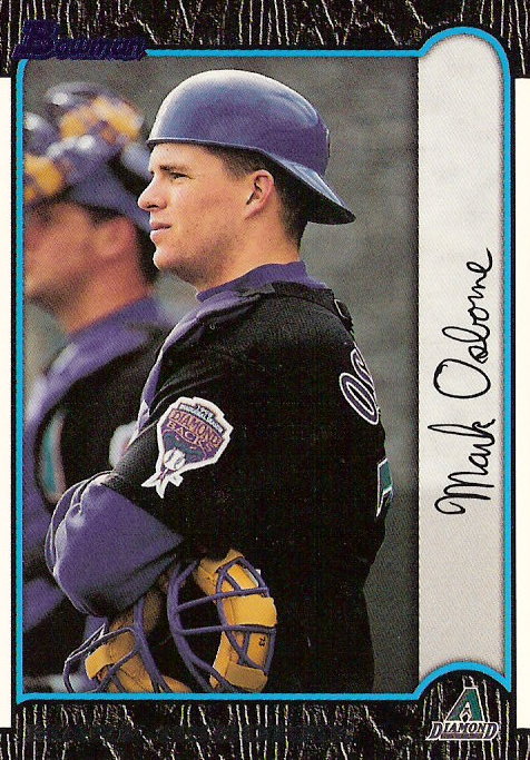 1st & Home: Casual Cards VIII - Mark Osborne