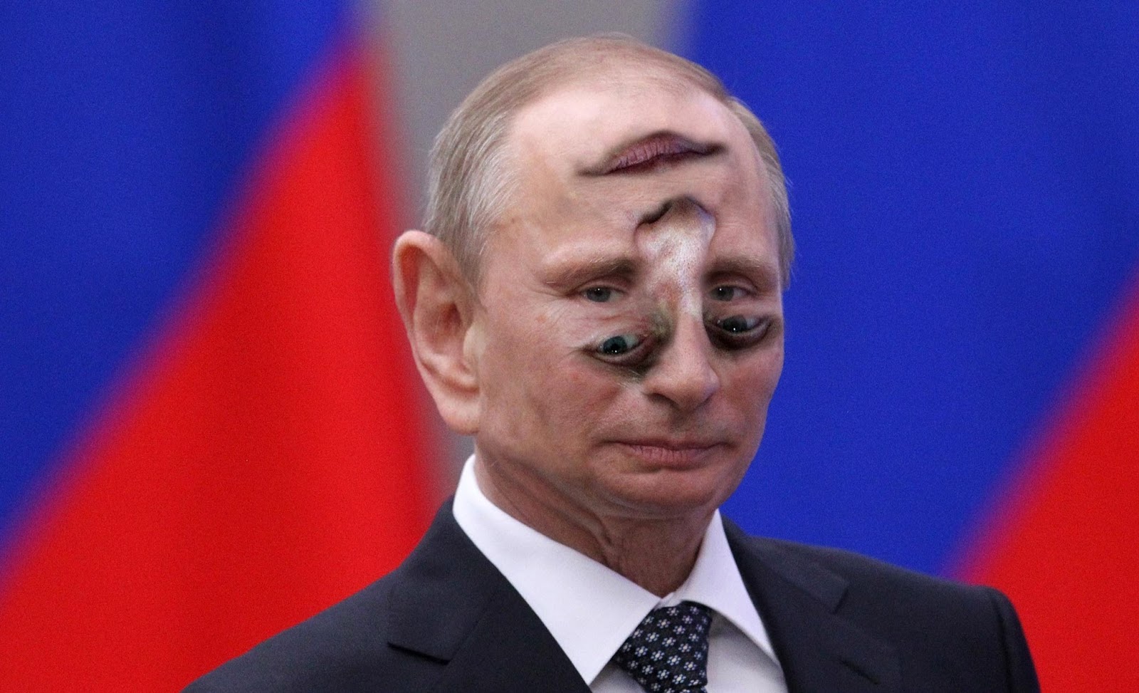 Putin Wallpaper - Cool Wallpaper HD Desktop