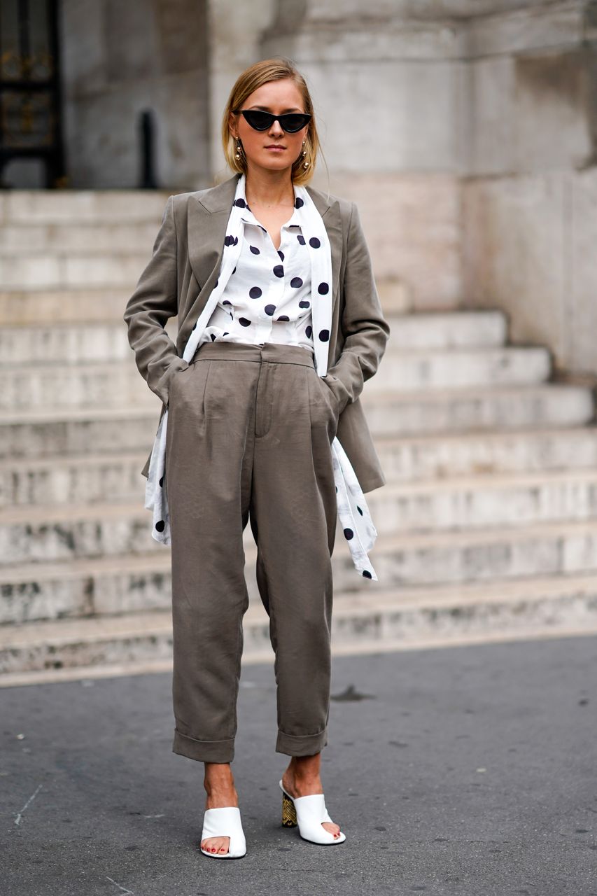 Estilo de ropa casual o código de vestimenta, características, variedades