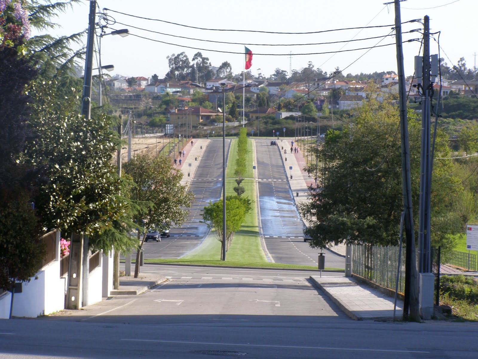 Portal AuToCaRaVaNiStA: LORDELO - PAREDES