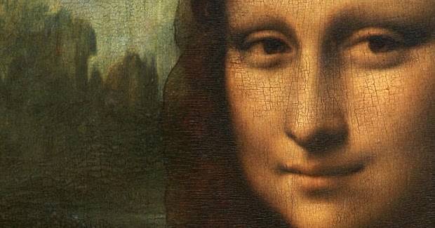 El Espejo Gótico: Leonardo Da Vinci: ¿la Mona Lisa fue el primer ... El Espejo Gótico: Leonardo Da Vinci: ¿la Mona Lisa fue el primer ...