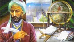 Biografi Ahmad ibn Abdullah Habash al-Hasib al-Murwazi - Penemu Rasio Trigonometri - Blogaritma