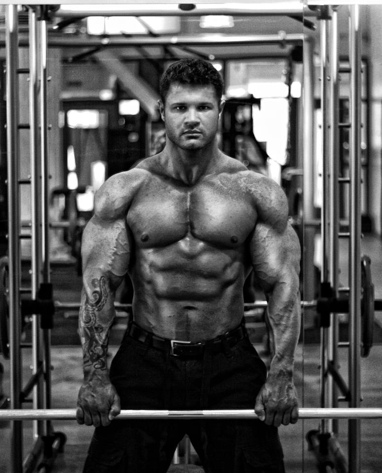 Bodyspace Junction: Marco Majewski