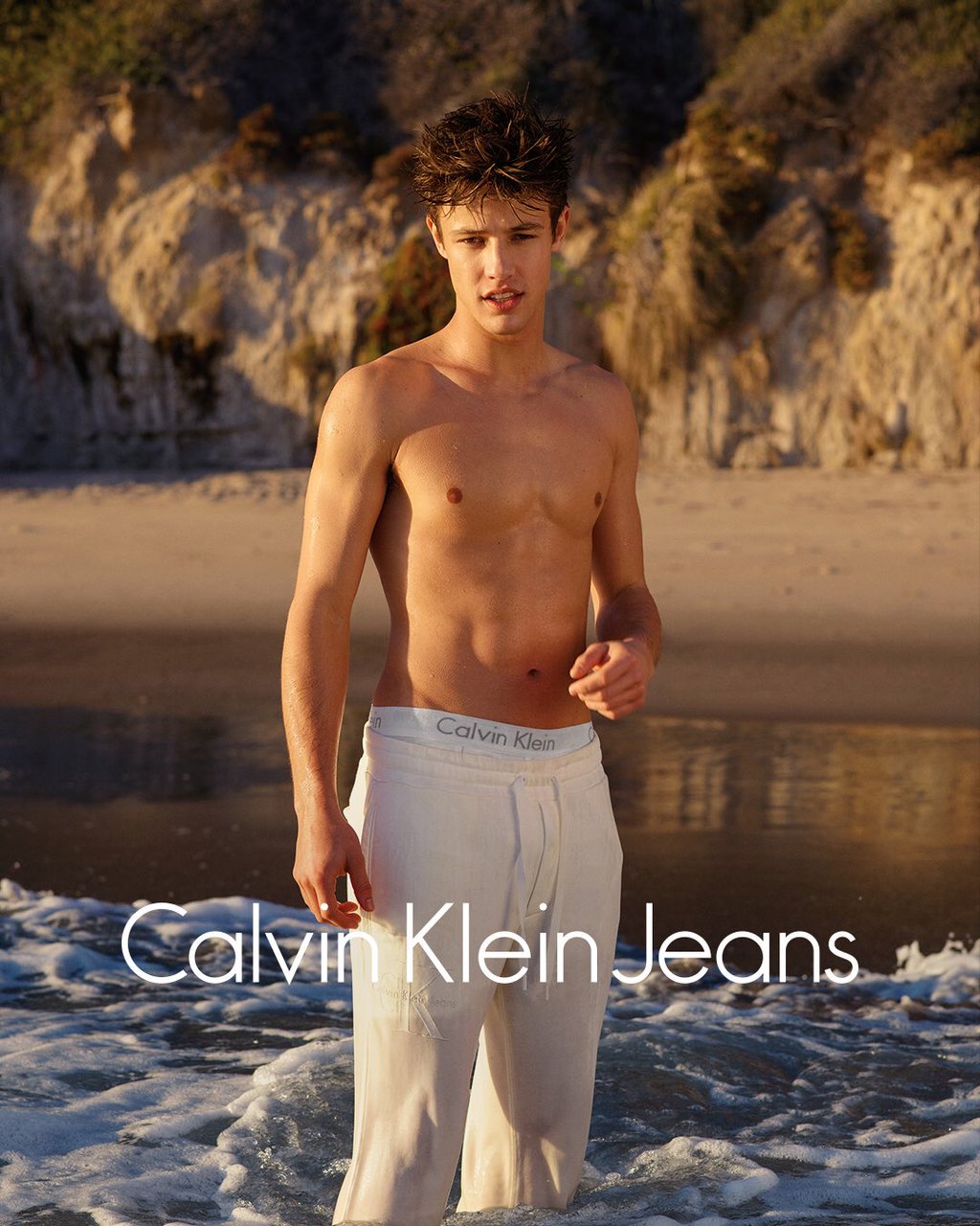 Dear: Cameron Dallas