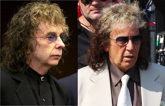 If It's Hip, It's Here (Archives): Some Hair-Brained Fun. Comparing Al ...