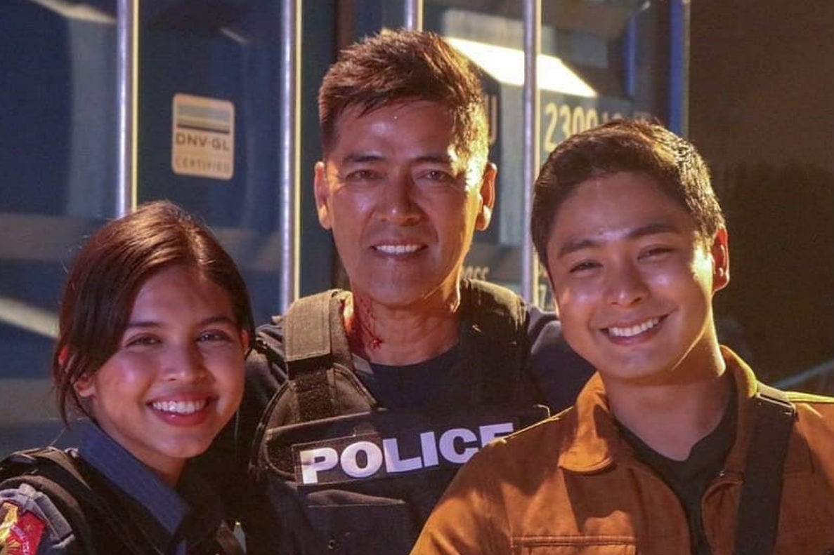 ‘Jack Em Popoy’ Movie Review: Comedy meets action brings viewers back ...