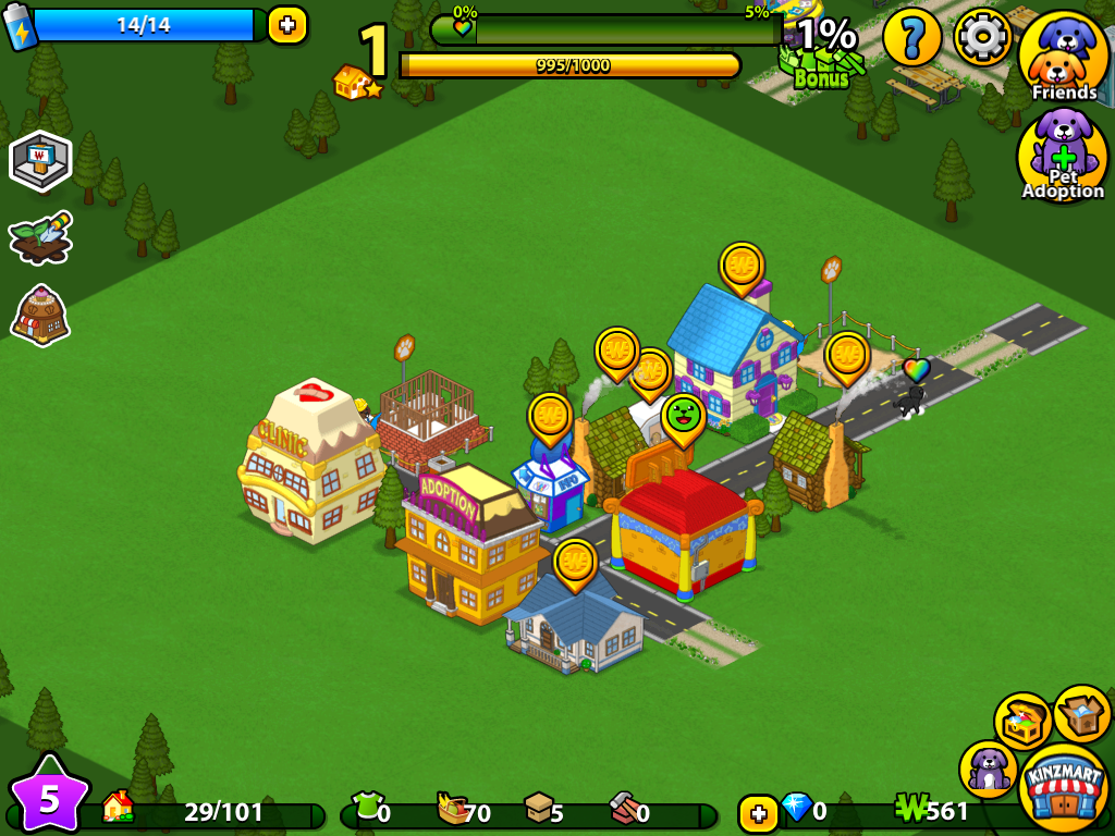 Fun With Webkinz ~ On the Computer or the iPad! - Mama Luvs Books