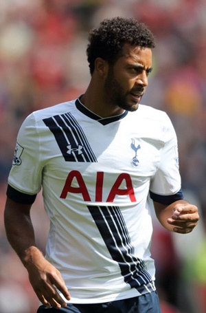 Mousa DEMBELE - Profil Sepakbola