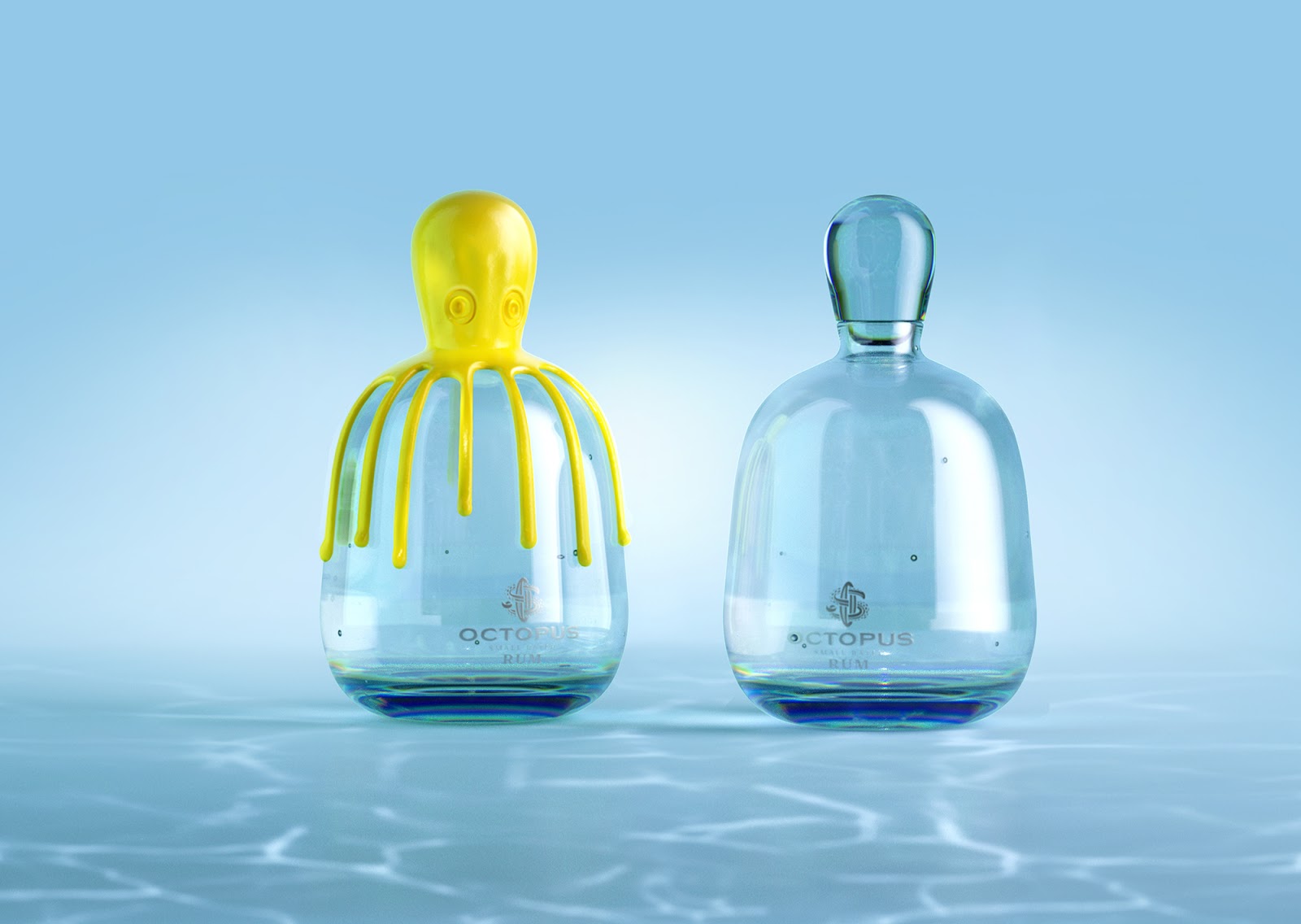 Octopus – Packaging Of The World